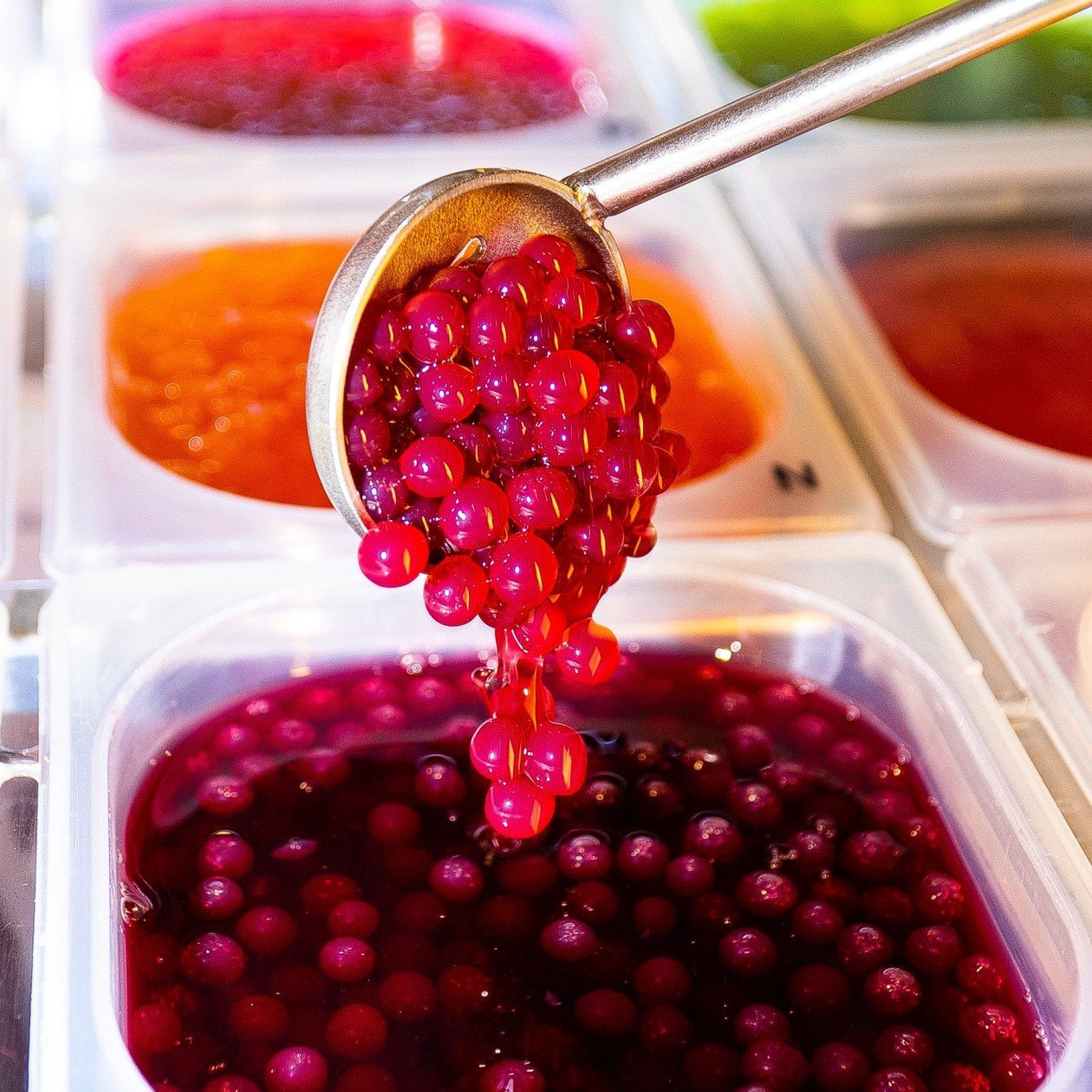 OXO Bubble Tea Croatia